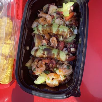 BAJA MAR SEAFOOD - Updated April 2025 - 32 Photos & 30 Reviews - 1312 N ...