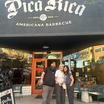PICA RICA BBQ - Updated December 2024 - 139 Photos & 123 Reviews - 25 N ...