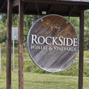 ROCKSIDE WINERY AND VINEYARDS - Updated December 2025 - 123 Photos & 70 ...
