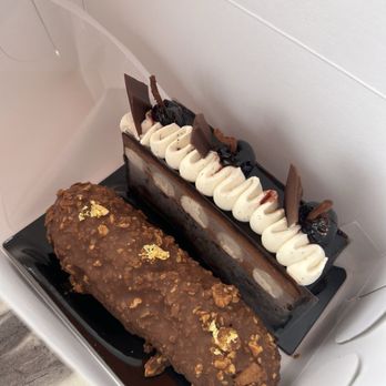 SALT PATISSERIE - Updated September 2025 - 325 Photos & 130 Reviews ...