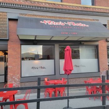 PETER’S PASTA - Updated January 2026 - 32 Photos & 50 Reviews - 149 ...
