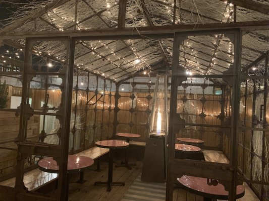 CALICO - 297 Photos & 168 Reviews - Cocktail Bars - 50 Blagden Aly NW ...