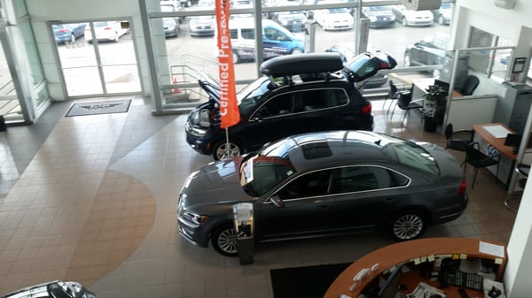 BYTEK VOLKSWAGEN - Updated September 2025 - 12 Photos - 1325 Street ...