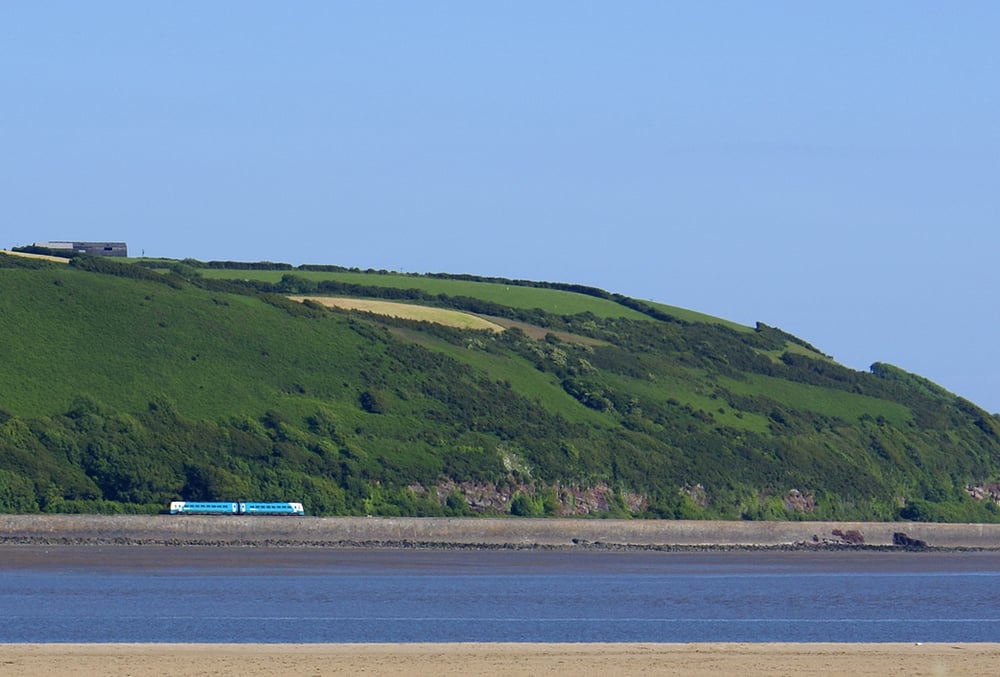 FERRYSIDE BEACH - Ferryside, Carmarthenshire, United Kingdom - Yelp