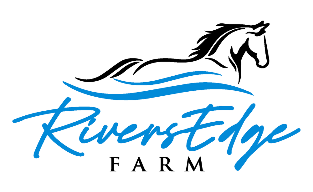 RIVERS EDGE FARM - Updated September 2025 - 305 River Rd, Hollis, Maine - Horseback Riding ...