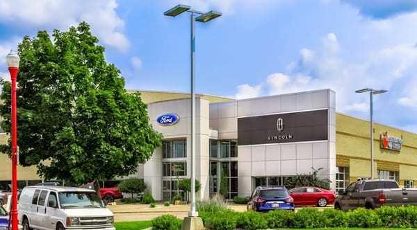 APPLE FORD APPLE VALLEY - Updated March 2025 - 31 Photos & 138 Reviews ...