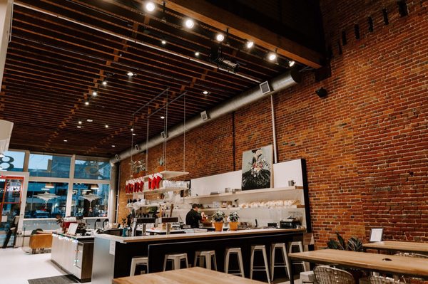 INDABA COFFEE - 118 Photos & 76 Reviews - Coffee & Tea - 518 W ...