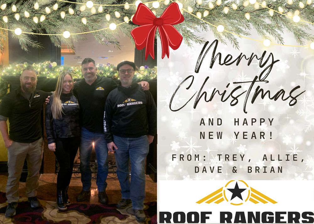 ROOF RANGERS - Updated July 2025 - 46 Photos - 515 State St, Rochester ...