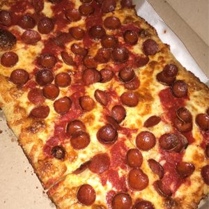 BADAMO’S PIZZA - 108 Photos & 142 Reviews - 1106 Federal St, Pittsburgh ...