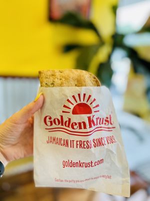 GOLDEN KRUST - Updated April 2025 - 115 Photos & 131 Reviews - 318 N ...