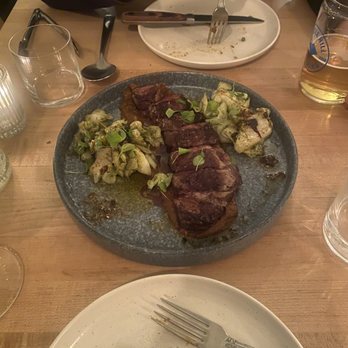 CRAFTED - Updated June 2024 - 477 Photos & 259 Reviews - 22 N 1st St ...