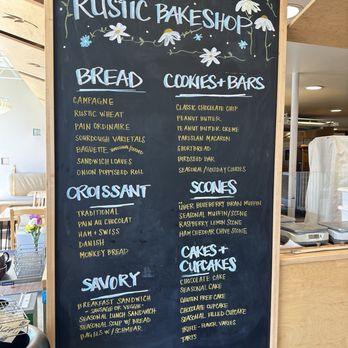 FIRE ISLAND RUSTIC BAKESHOP - Updated June 2025 - 407 Photos & 441 ...