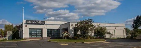 ERIC EVANS, MD - Updated December 2025 - 1030 Broadview Blvd ...