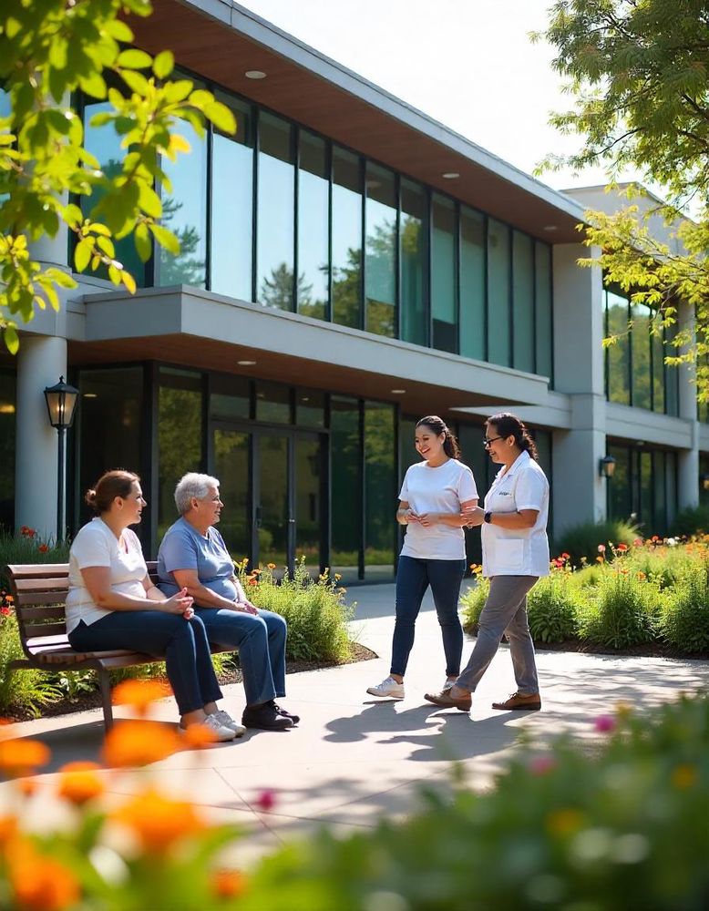 Rehabilitation Center: TRANQUIL DRUG’S RECOVERY TREATMENT - Updated ...