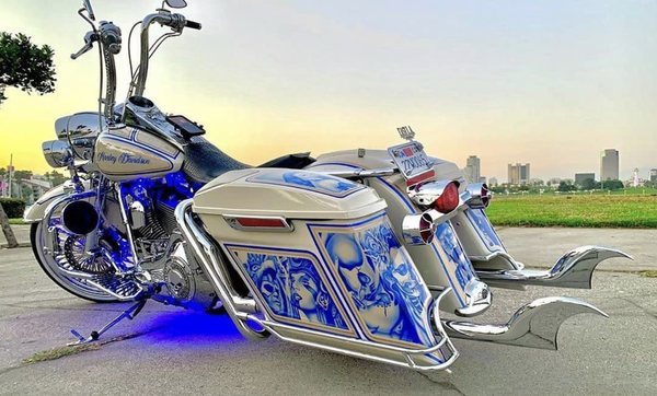 STEADY CUSTOM CYCLES - Updated October 2025 - Request a Quote - 9705 ...