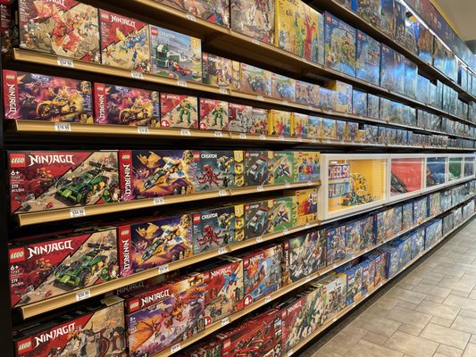 SCHEELS - 123 Photos & 61 Reviews - 3801 S Macarthur Blvd, Springfield ...