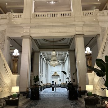 KIMPTON HOTEL MONACO BALTIMORE INNER HARBOR - Updated July 2024 - 494 ...