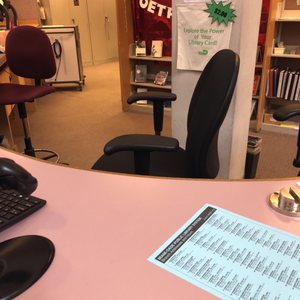 WEST KENDALL REGIONAL LIBRARY - Updated August 2025 - 12 Photos & 16 ...