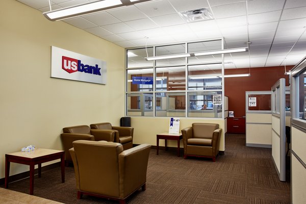 U.S. BANK BRANCH - Updated June 2026 - 16 Photos & 12 Reviews - 13501 ...