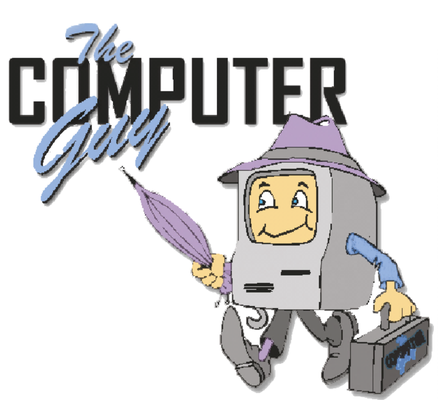 THE COMPUTER GUY - Updated September 2025 - 10720 W Indian School Rd ...
