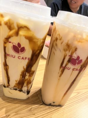 MIU CAFE - Updated August 2024 - 26 Photos & 20 Reviews - 1500 S Willow ...