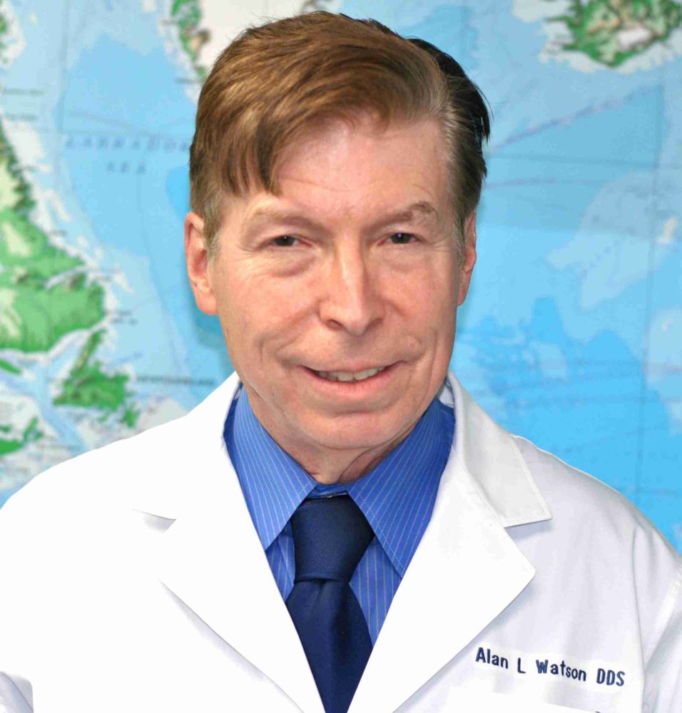 ALAN L WATSON, DDS - Updated December 2025 - 22190 Garrison St ...