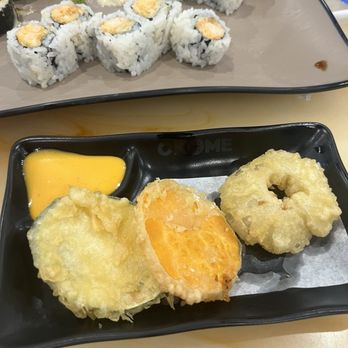 OKOME - Updated December 2025 - 230 Photos & 51 Reviews - 4551 New Bern ...