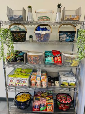 AGORA REFRESHMENTS - Updated May 2026 - 37 Photos - 19111 Des Moines ...