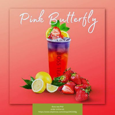 BOSS TEA AND PHO - Updated June 2025 - 28 Photos & 10 Reviews - 13162 ...