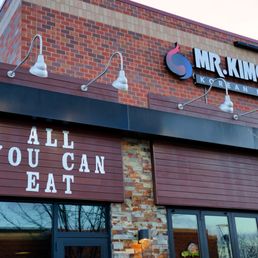 MR KIMCHI - RANDHURST - Updated December 2025 - 679 Photos & 340 ...