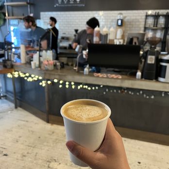 DEVOUT COFFEE - Updated October 2024 - 2070 Photos & 1091 Reviews ...