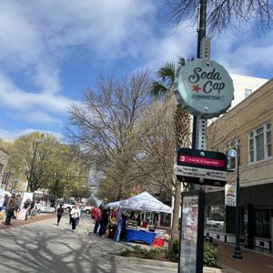 SODA CITY MARKET - 371 Photos & 96 Reviews - Farmers Market - 1300-1600 ...