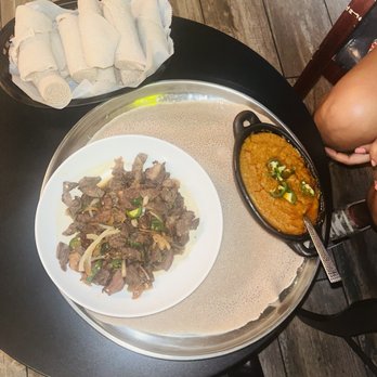 YESHI KITFO - Updated September 2025 - 81 Photos & 35 Reviews - 3400 ...