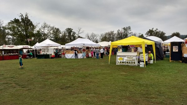 GEORGIA APPLE FESTIVAL - 50 Photos & 11 Reviews - Festivals - 1729 S ...