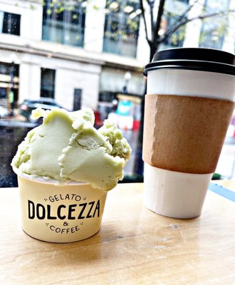 DOLCEZZA - 606 Photos & 393 Reviews - Coffee & Tea - 904 Palmer Aly Nw ...