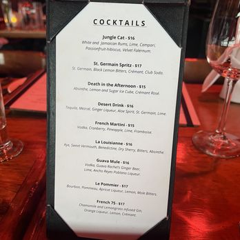 MAXIMILIEN - Updated March 2025 - 1028 Photos & 898 Reviews - 81A Pike ...