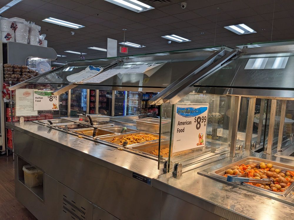 AMERICAS FOOD BASKET - Updated January 2026 - 27 Photos & 13 Reviews ...