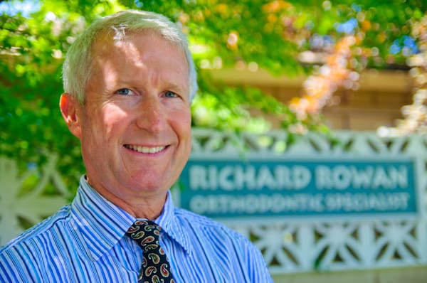 ROWAN RICHARD DMD MSD, ABO - Updated October 2025 - 544 W 26th St ...