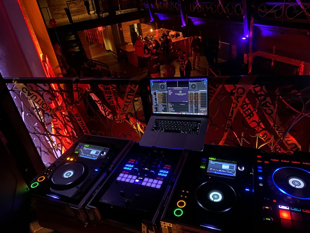 CROWN DYNASTY ENTERTAINMENT - Updated June 2026 - Request a Quote - 16 ...