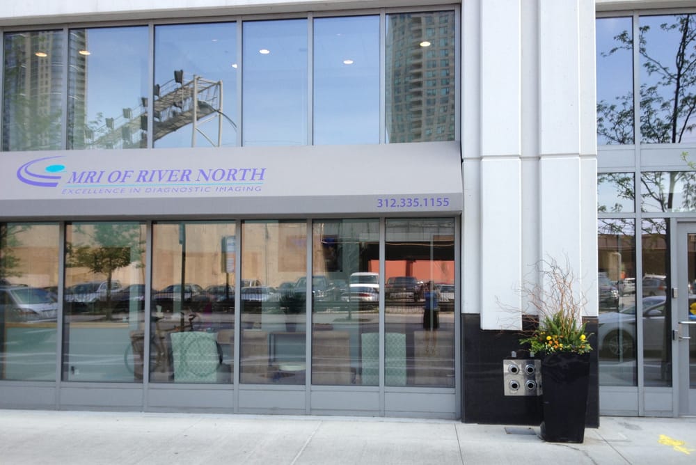 MRI OF RIVER NORTH - Updated December 2025 - 50 Reviews - 559 W Kinzie ...