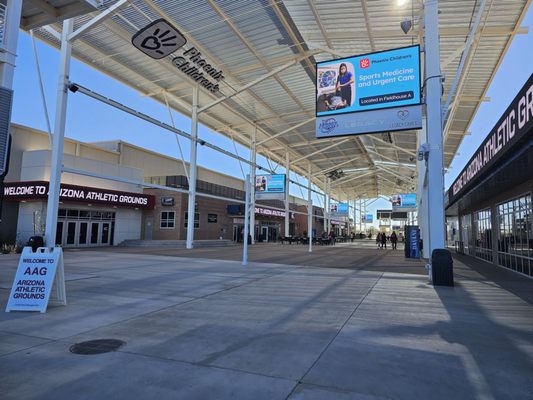 ARIZONA ATHLETIC GROUNDS - Updated January 2025 - 130 Photos & 76 ...