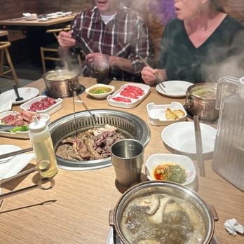 BACK STREET BBQ & HOTPOT - Updated January 2025 - 76 Photos & 27 ...