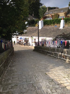 THE OLD BRIDGE INN - Updated July 2025 - 11 Photos - Priest Lane ...