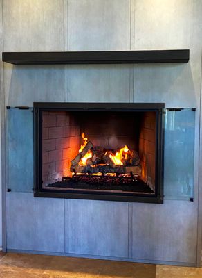 FLAME CONNECTION - Updated July 2025 - 37 Photos & 32 Reviews - 2736 N ...