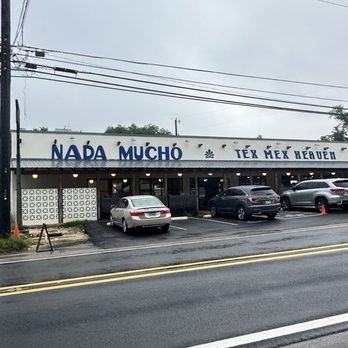 NADA MUCHO TEX MEX HEAVEN - Updated January 2026 - 61 Photos & 61 ...