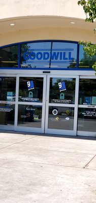 GOODWILL INDUSTRIES SACRAMENTO VALLEY & NORTHERN NEVADA - Updated ...