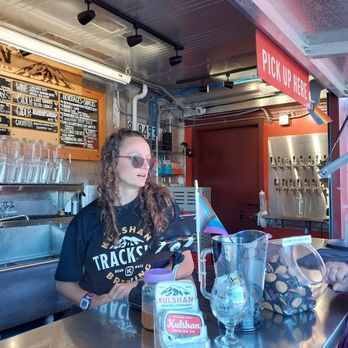 KULSHAN TRACKSIDE BEER GARDEN - TEMP. CLOSED - Updated December 2025 ...