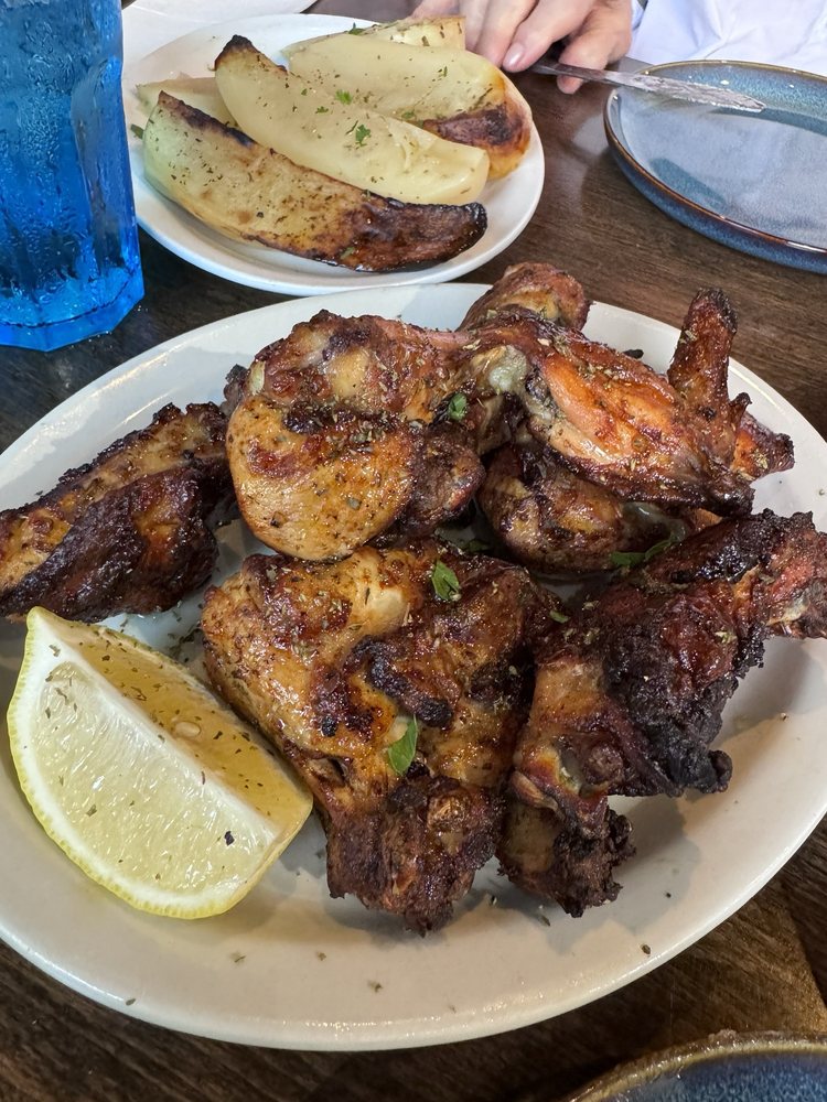 ESTIATORIO YIA SOU! - Updated September 2024 - 110 Photos & 86 Reviews ...