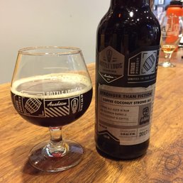 BOTTLE LOGIC BREWING - Updated October 2025 - 1892 Photos & 1004 ...