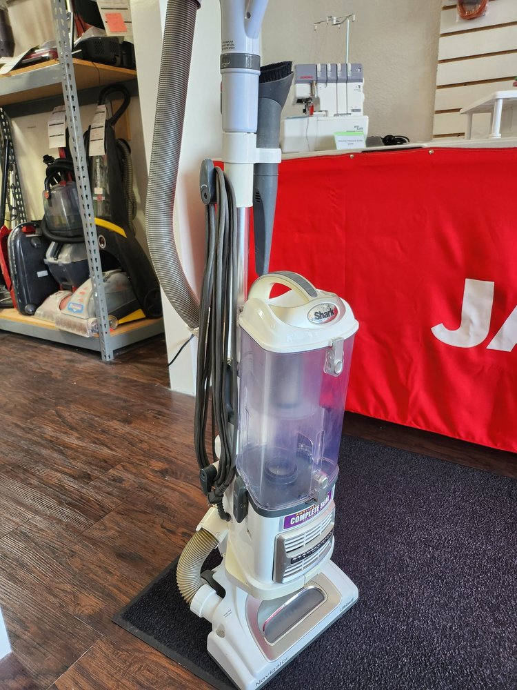 BOB’S SEW & VAC - Updated October 2025 - 63 Photos & 119 Reviews ...